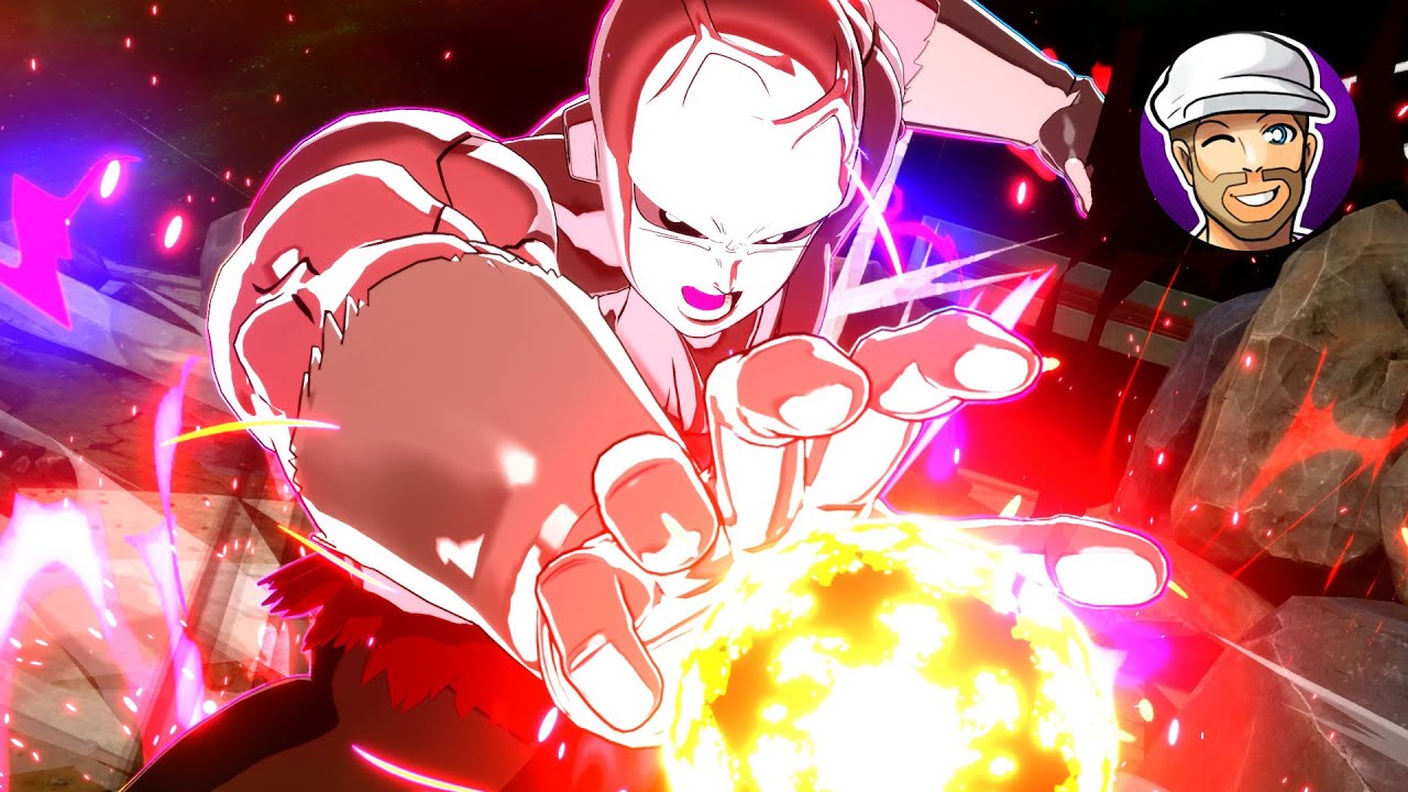 DRAGON BALL SPARKING ZERO! Z RANK TODAY?! Day 8! Totally new to this ...