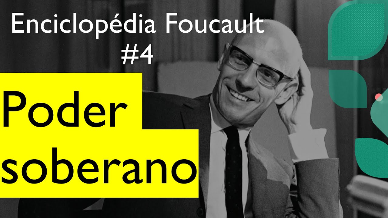 Michel Foucault: Poder Soberano - YouTube