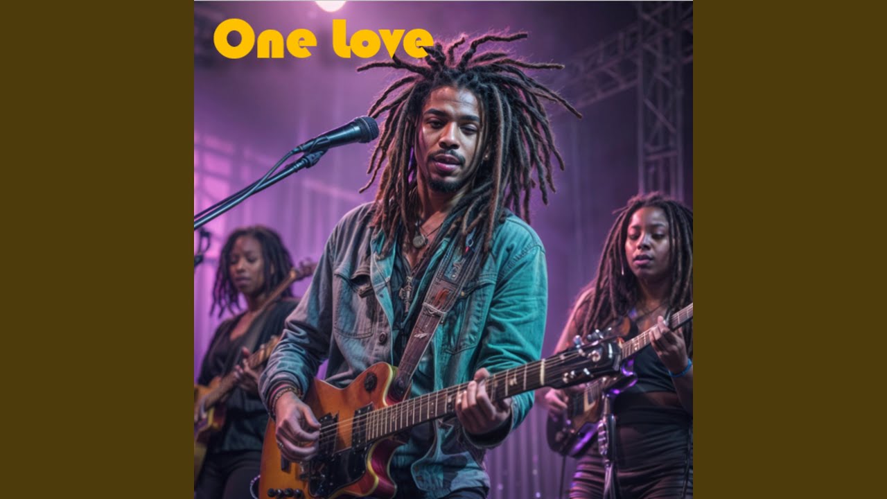 One Love - YouTube