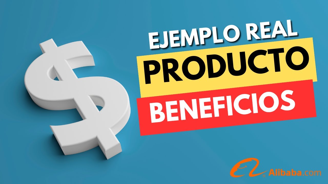 🚀 Ejemplo Inspirador Real de un Producto en AMAZON - YouTube