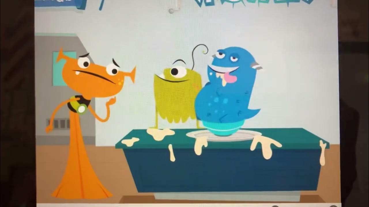 Scoring Round Working with Words 24 : Level AA - YouTube