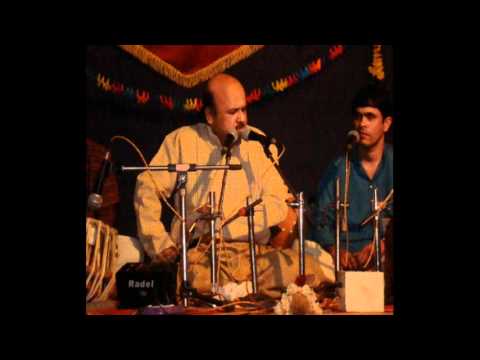 Ek Sur Charachar Chayo by Dr.Laxmikant Sahakari - YouTube