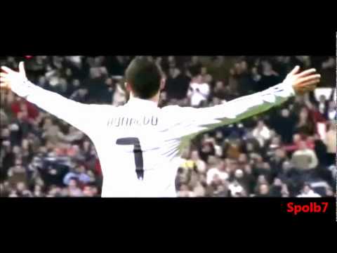 ~~Cristiano Ronaldo Ultimate Player 2011 Terminator Spolb7 ~~ - YouTube