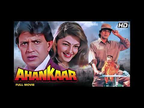 AHANKAAR 1995  All Songs 1080p