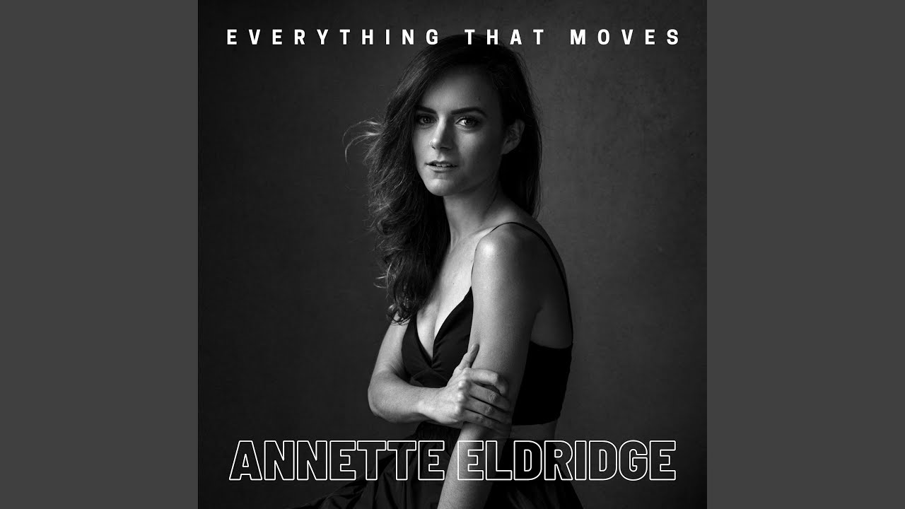 Everything That Moves - YouTube