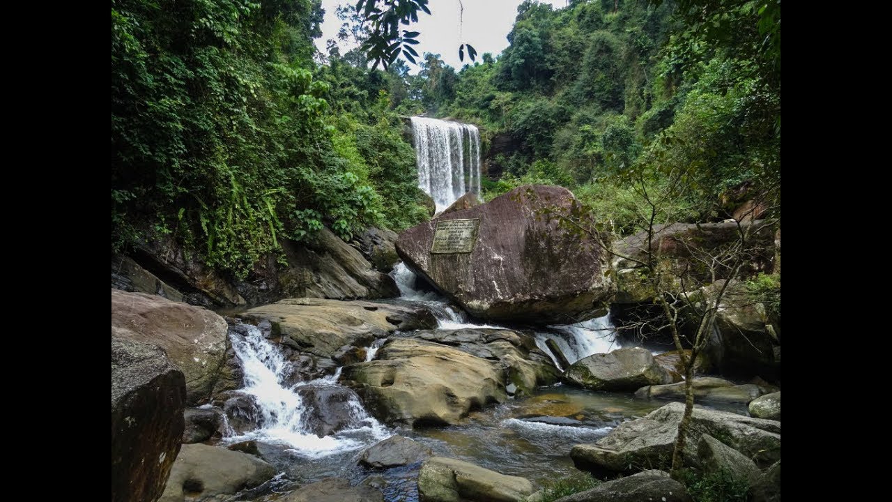 Nalagana Ella | නළගන ඇල්ල, Dedugala (2014) - 2 of 2 - YouTube