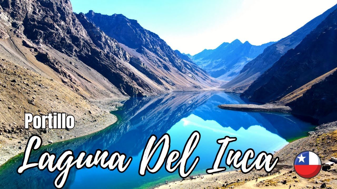 Laguna del Inca // Portillo / ¿donde ir ? Turismo Chiile // LOS ANDES ...