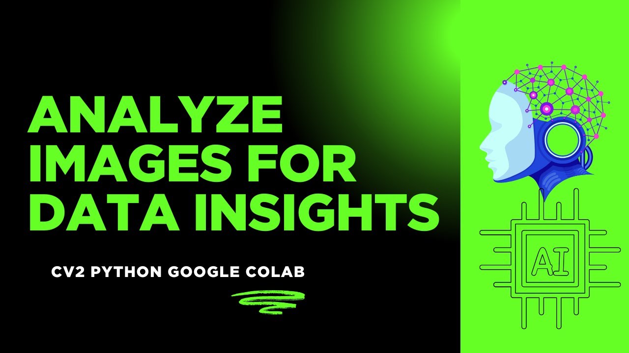 How to Analyze Images for Data Insights #rlanguagestatistics # ...