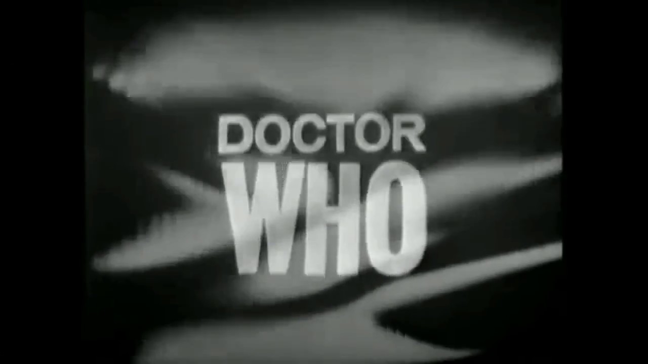 Doctor Who Custom Intro - Super Retro - YouTube