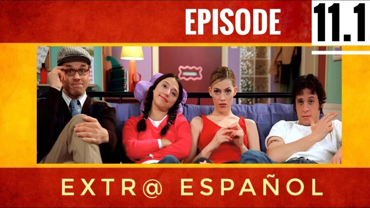 EXTRA SPANISH 🇪🇸 (Ep 11.1). Spanish and English Subtitles. (EXTRA ...