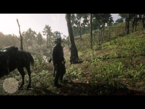 Toy soldier RDR2 - YouTube