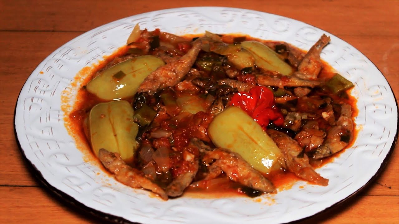 Guteka/Karibu twigane gutegura isosi y'indagara zibisi yo gukoza ...