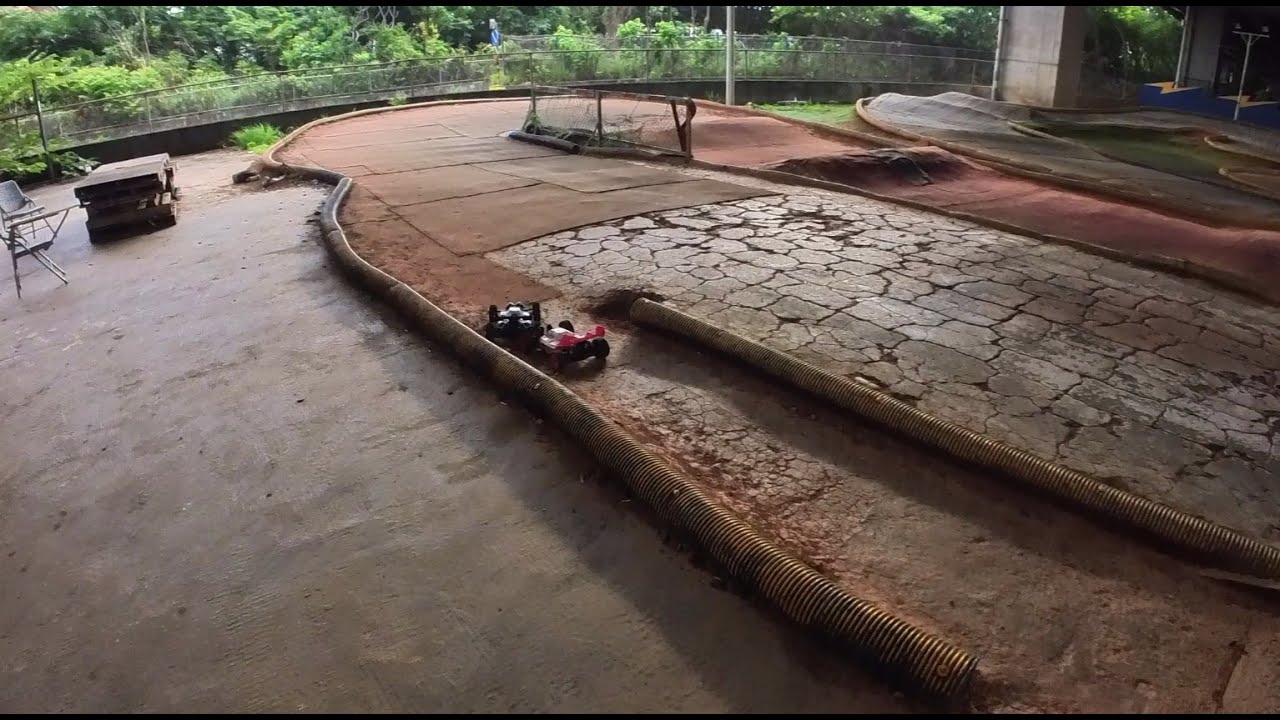 RC日常0615 - YouTube