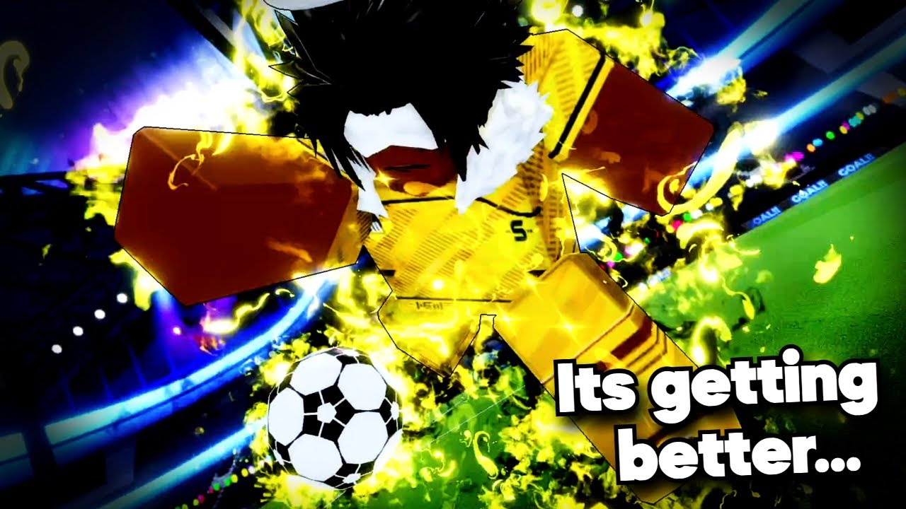 The NEL Bachira Update Is A Step In The Right Direction... - YouTube