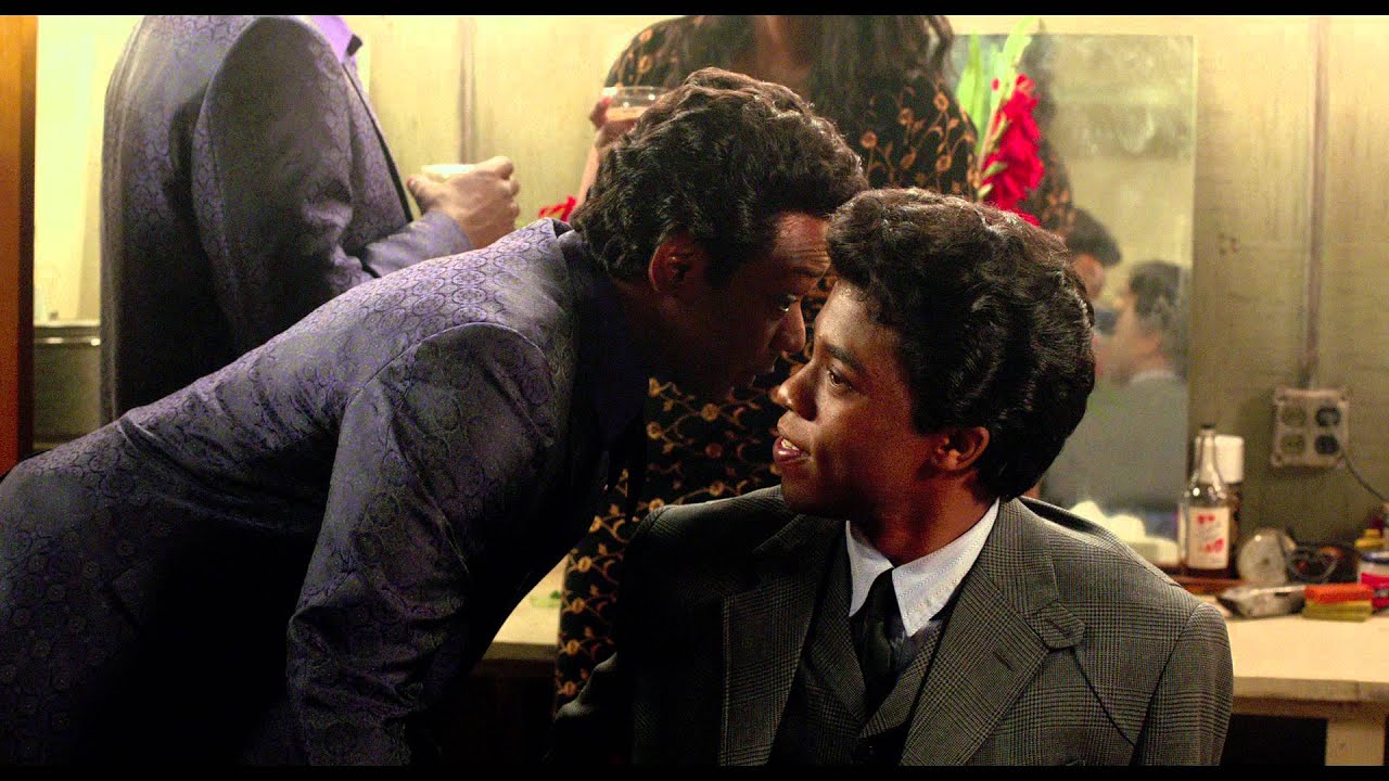 GET ON UP - Official Trailer #1 CDN - YouTube