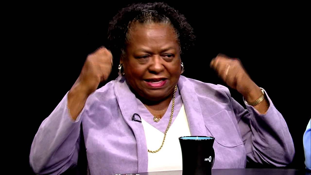 716 | Web Extra African-American History in NM - YouTube