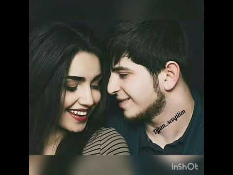 Qisa mahnilar  inistagram vatsap ucun @djjan_sevgilim
