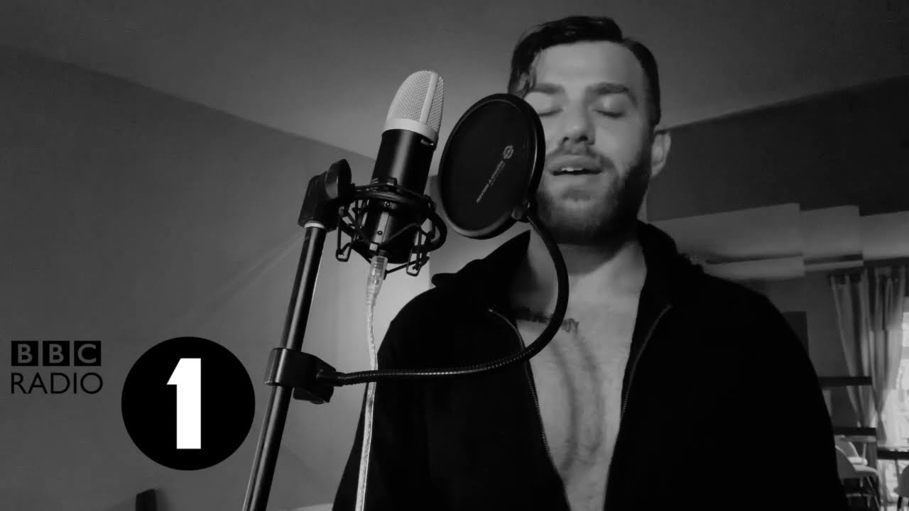 Kenan Williams - She Wolf (BBC Radio 1 Home Sessions) - YouTube