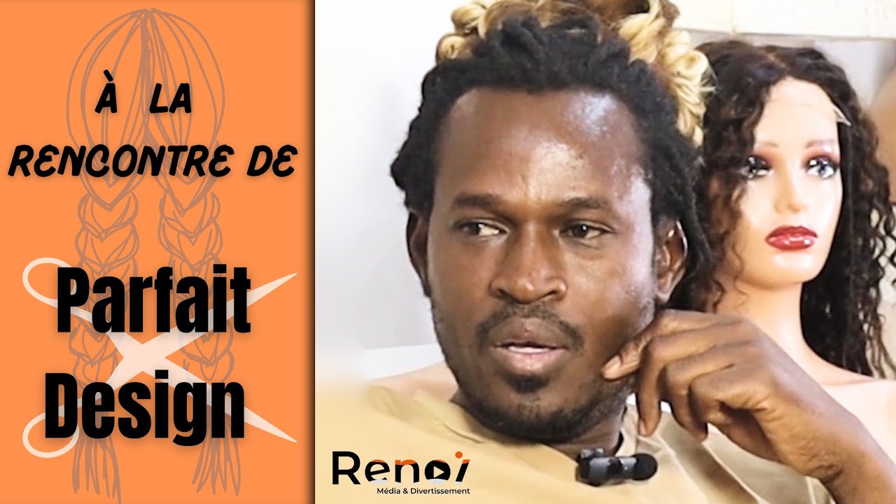 À la Rencontre de PARFAIT DESIGN by Renoi Production - YouTube