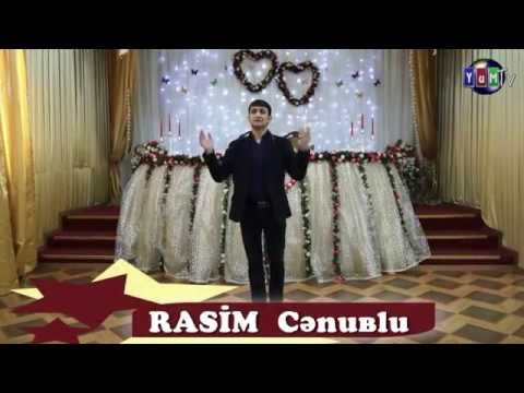 RASIM Cenublu  -Masalli 2015