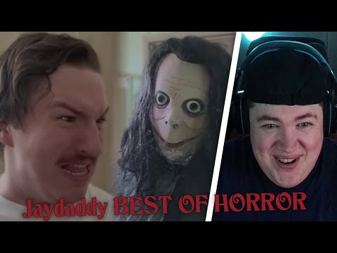 Jaydaddy The Best of Horror | REAKTION