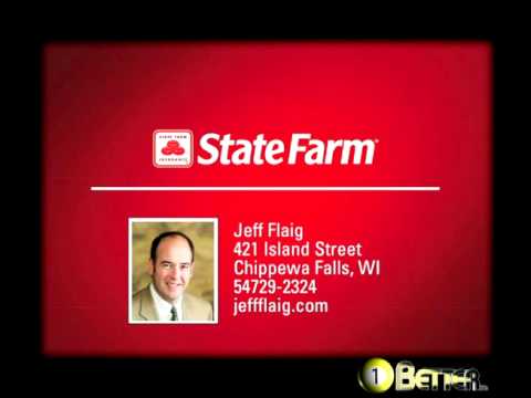 Jeff Flaig of Chippewa Falls, WI - YouTube