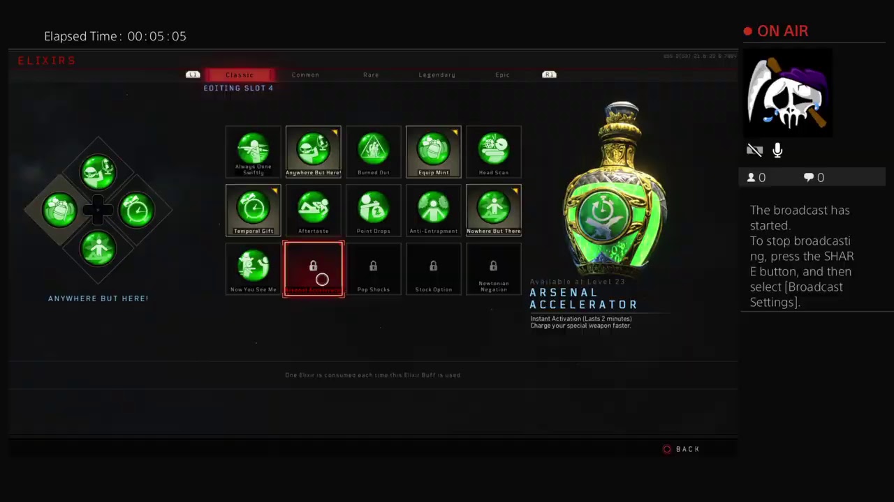 Black ops 4 zombies map IX easter egg hunt - YouTube