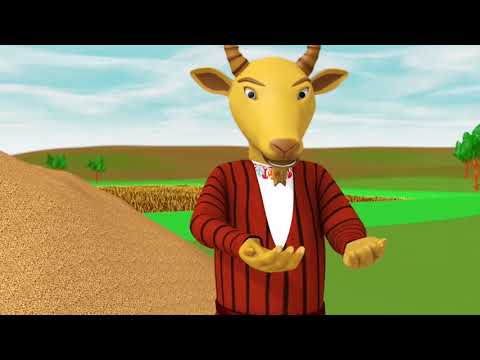 Şarikli ekin TM multi filim 1 bölüm