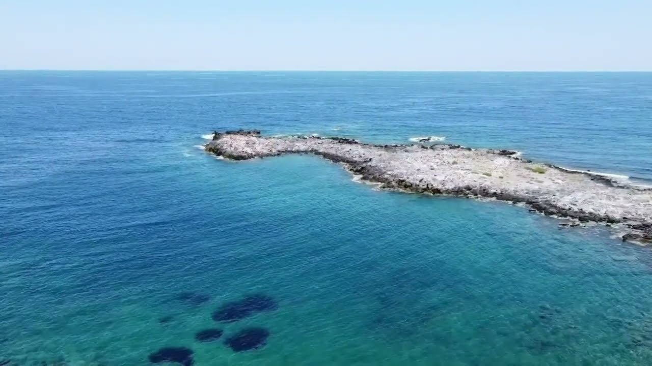 Kavos Hotel & Suites - YouTube