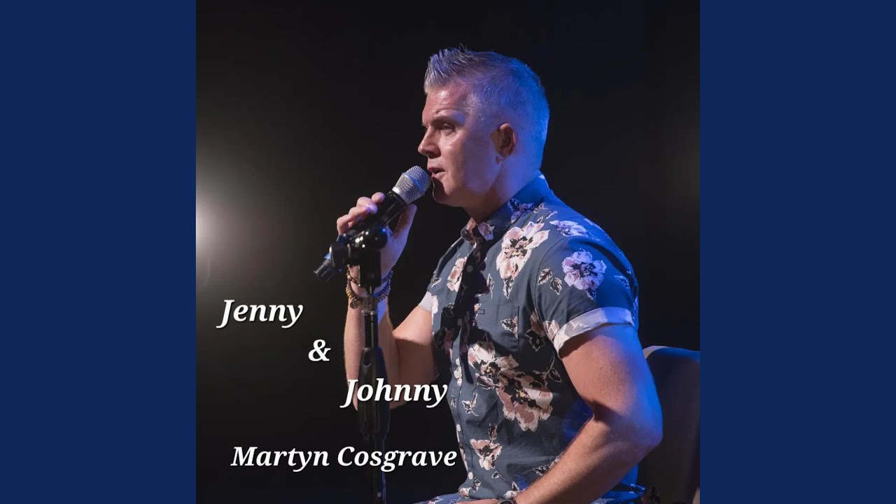 Jenny & Johnny - YouTube