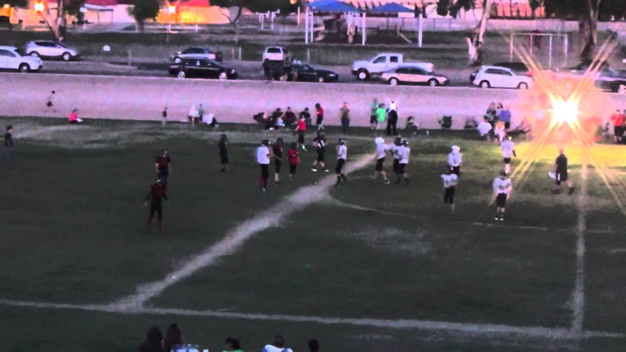 Spartans Football practice 3/17/14 Part 7 - YouTube