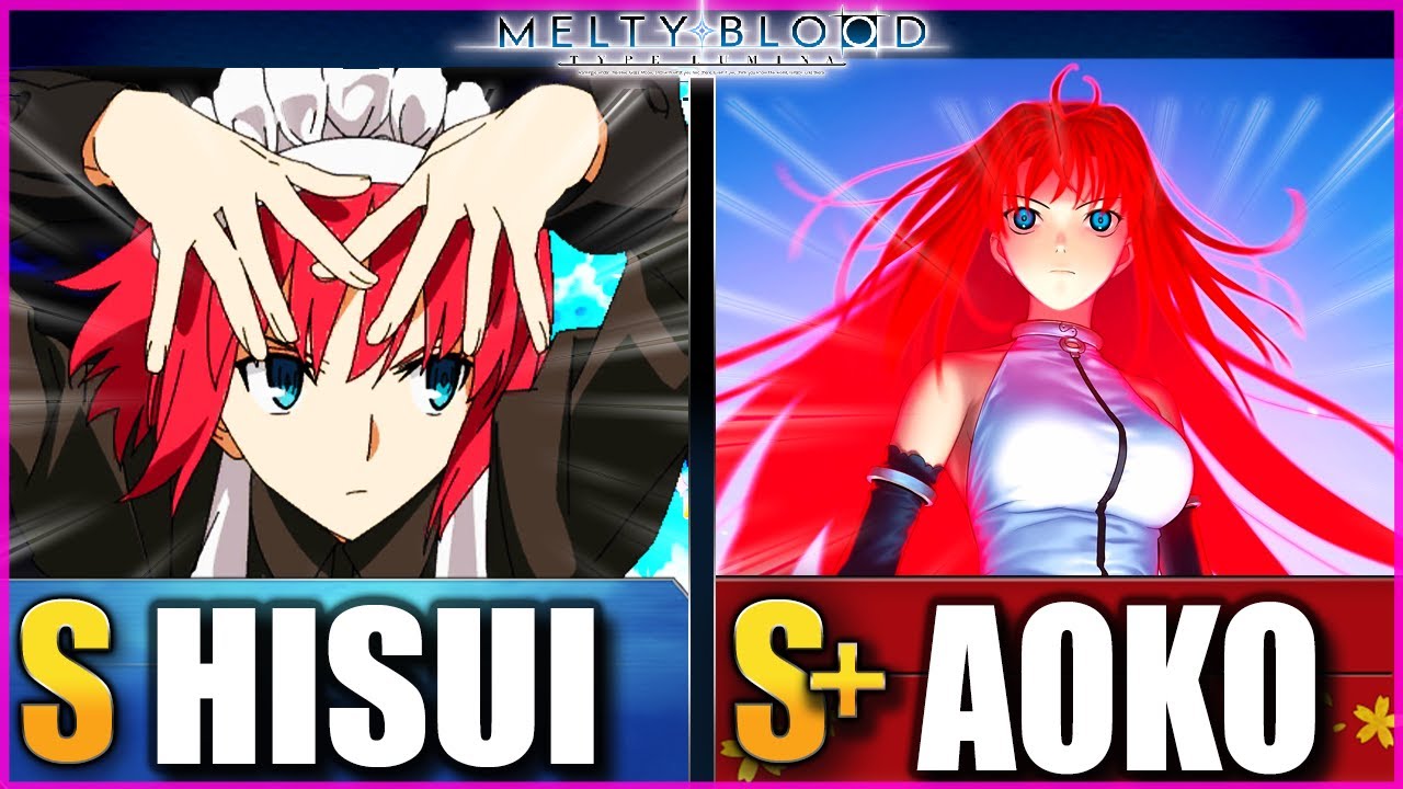 Mbtl🔴blest Hisui Vs Nubtactics Aoko Youtube