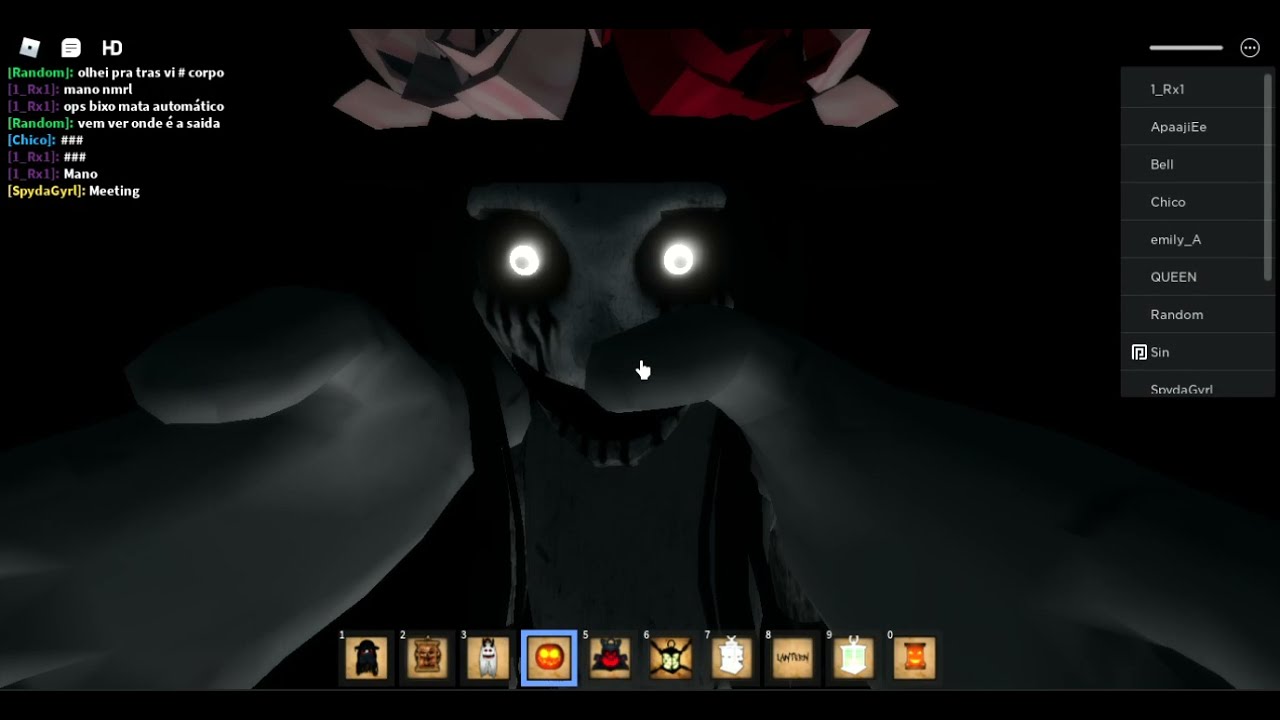 mimic fan game by TheMimicBigFanClub - YouTube