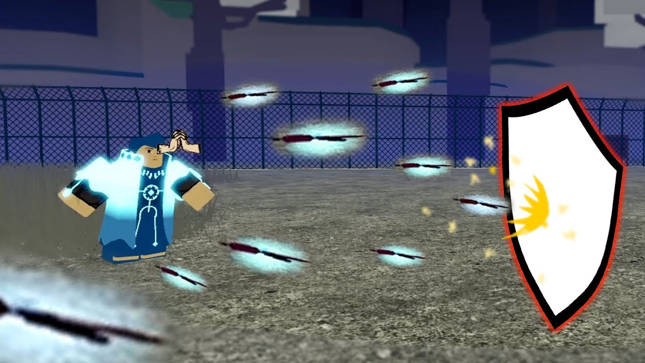 How To Counter Minakaze 3rd Move | Shindo Life - YouTube