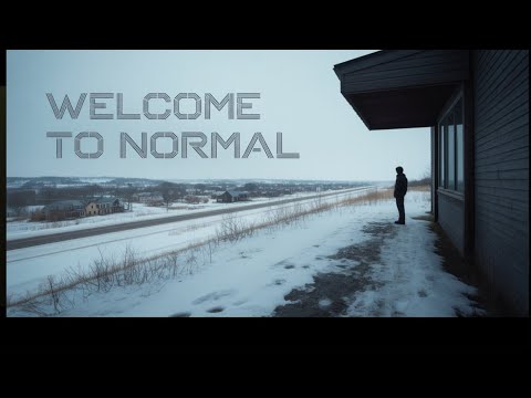 Нормал 2026 | Криминальный боевик, который нельзя пропустить Трейлер 2025