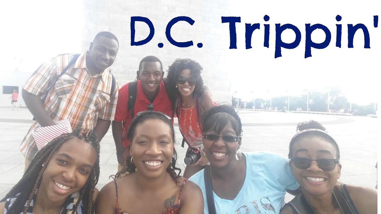 DC Trippin' #114 - YouTube