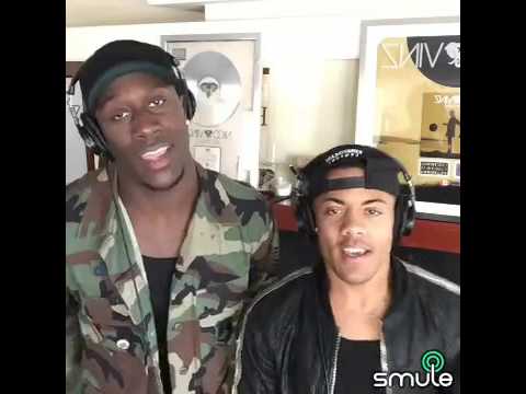 Am I Wrong - Nico and Vinz