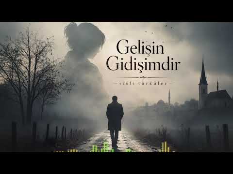 Gelişin Gidişimdir Sen Gel Bir Tanem (Düet) |Anadolu Rock - Sisli Türküler