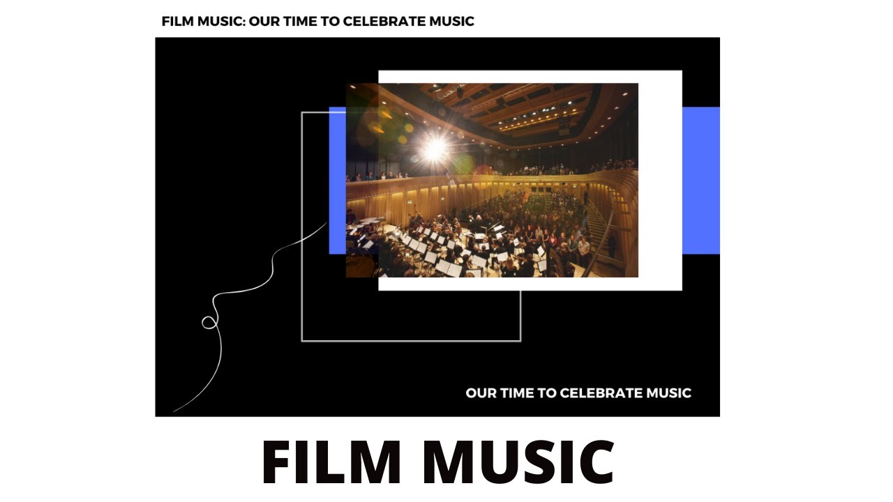 Film Music - YouTube