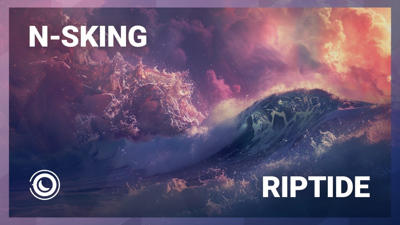 N-sKing - Riptide (Extended Mix) - YouTube