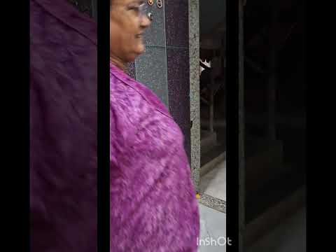 Diva Shillgaon Tuljabhavani aai & Uran Mora Ekvira aai darshan - YouTube