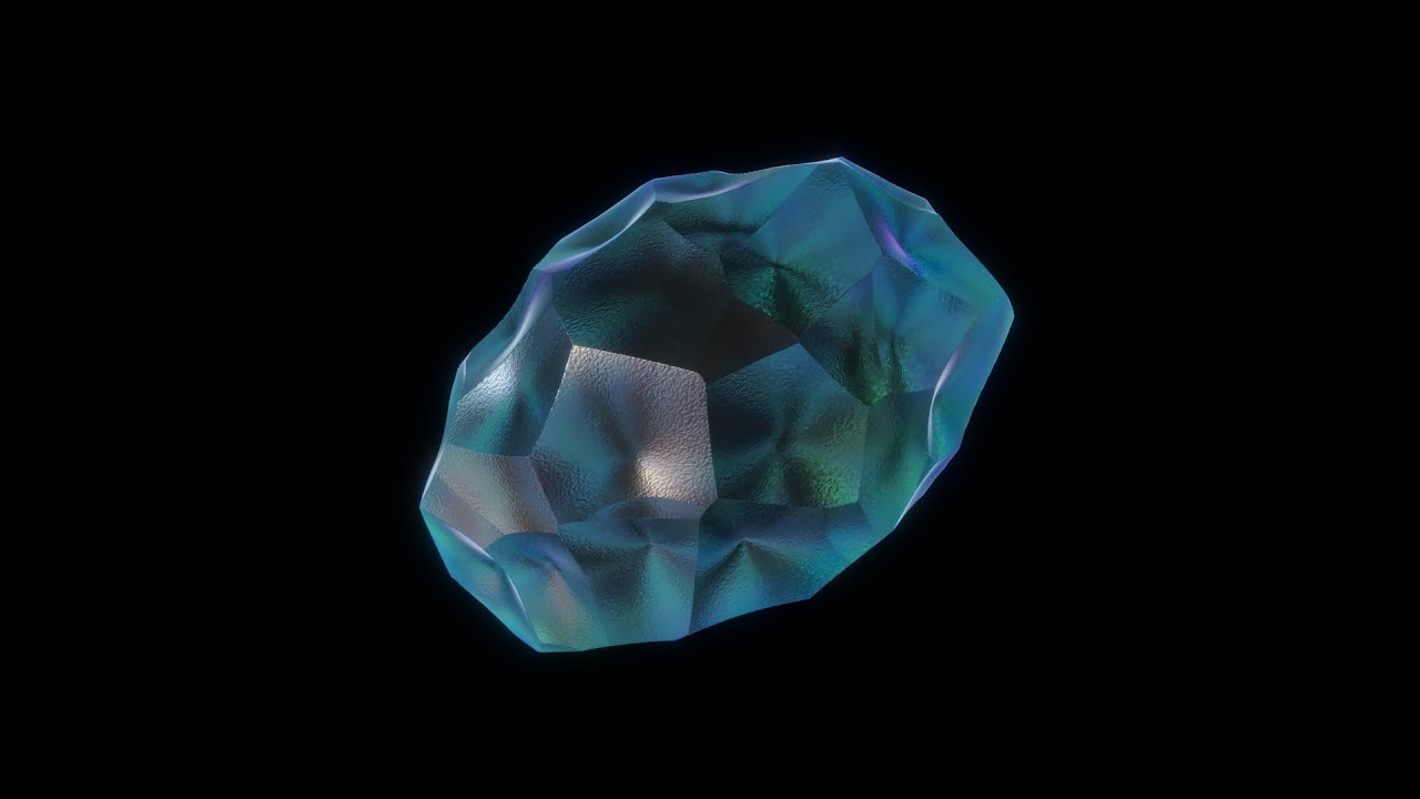 Crystal Loop - YouTube