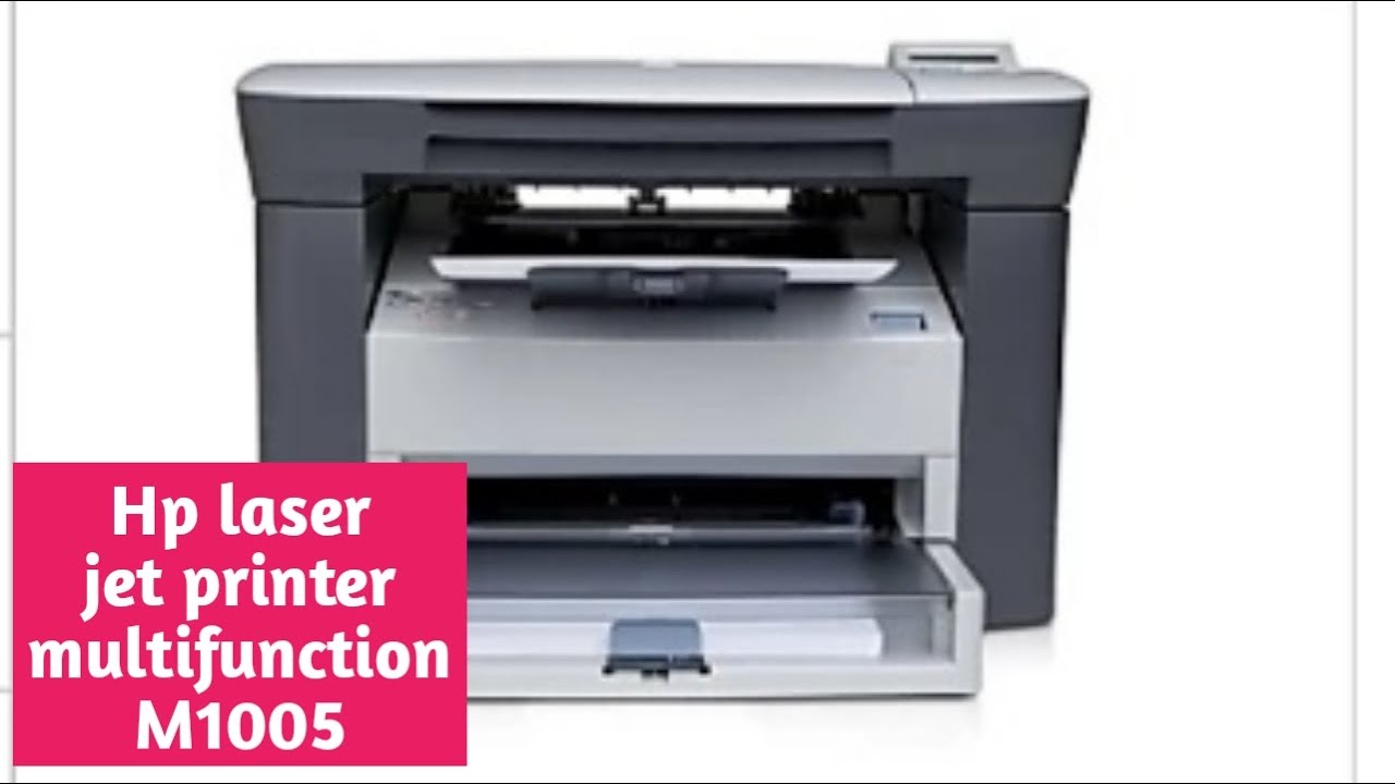 Hp laser jet printer|Hp laser jet printer M 1005 multifunction|hp ...