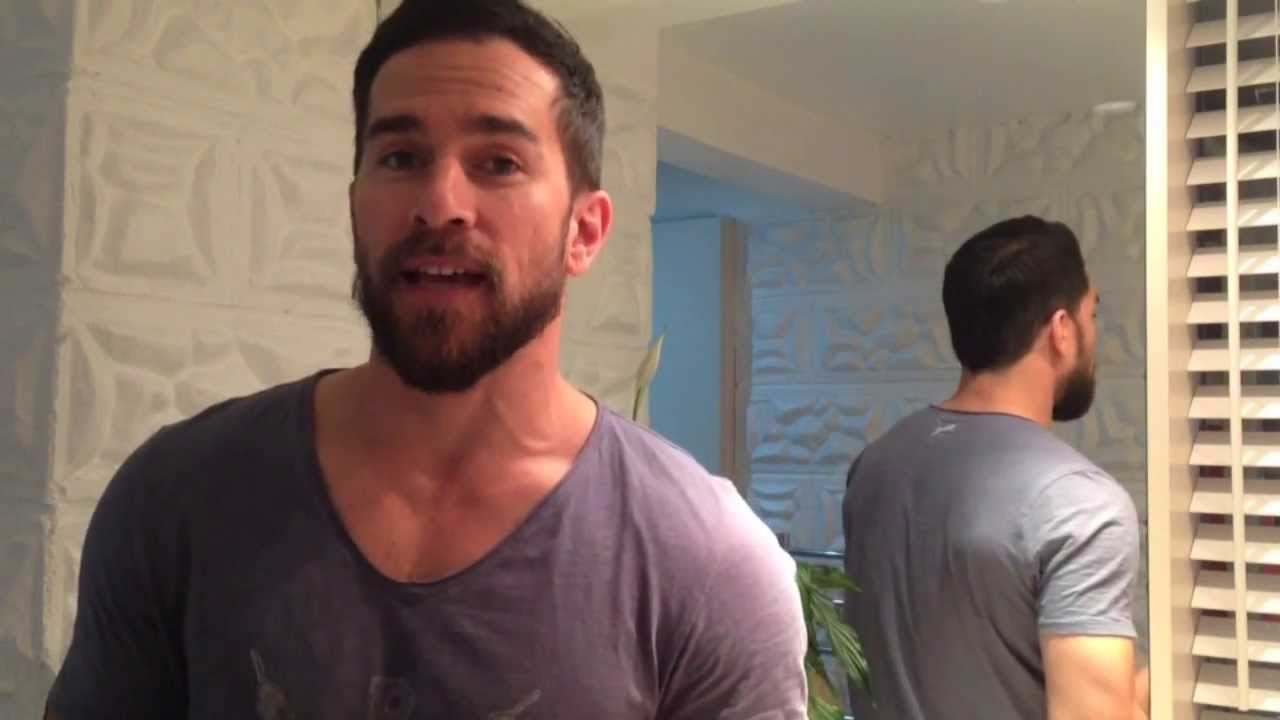 Jared Turner (New Zealand Actor) ~ Wiki & Bio with Photos | Videos