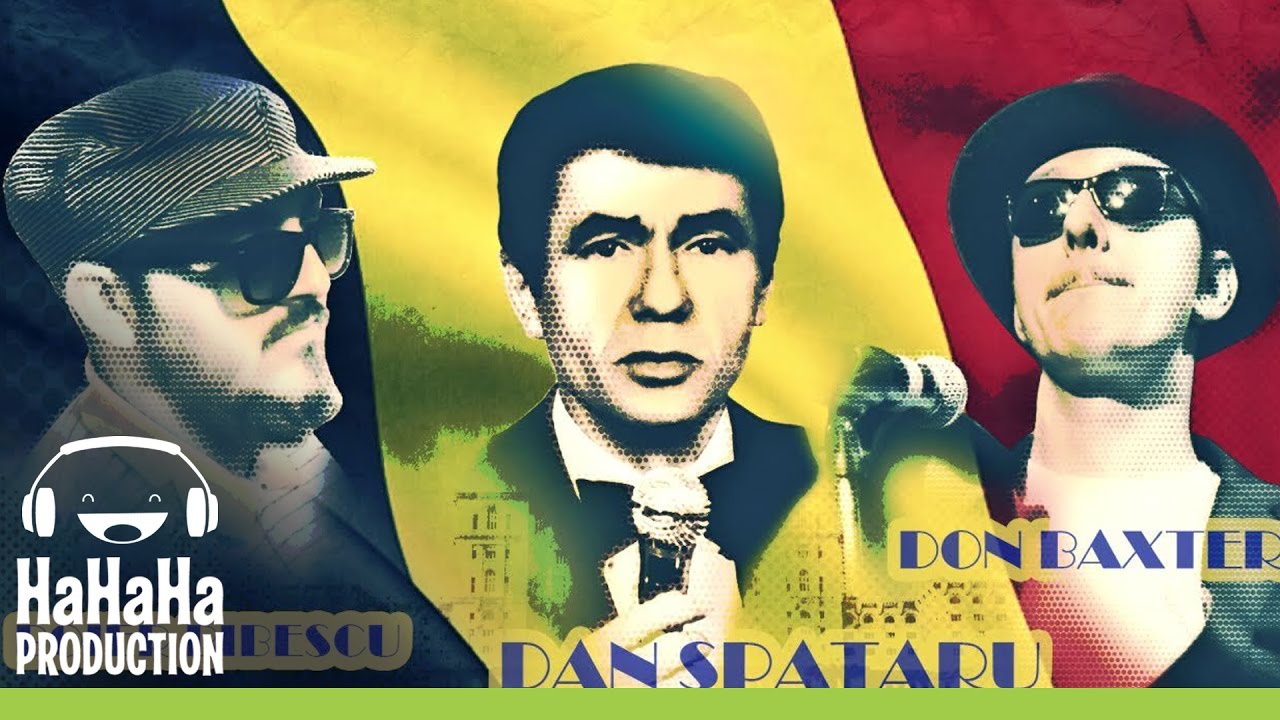 Boier Bibescu vs. Don Baxter - Dan Spataru [Official track HQ] - YouTube