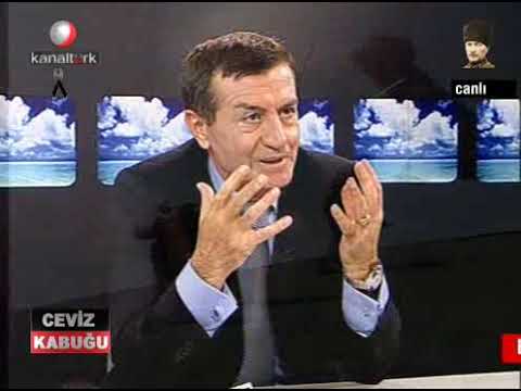 Ceviz Kabuğu (Özel) - 21 Ekim 2007 / Osman PAMUKOĞLU; Ümit ÖZDAĞ, Osman ÖZBEK, Kemal Kılıçdaroğlu