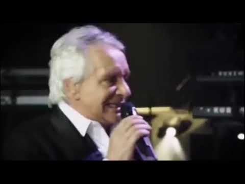 Michel Sardou / Valentine Day (Live 2011) - YouTube