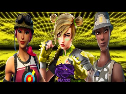 RA1DZ Clan Clipz - YouTube