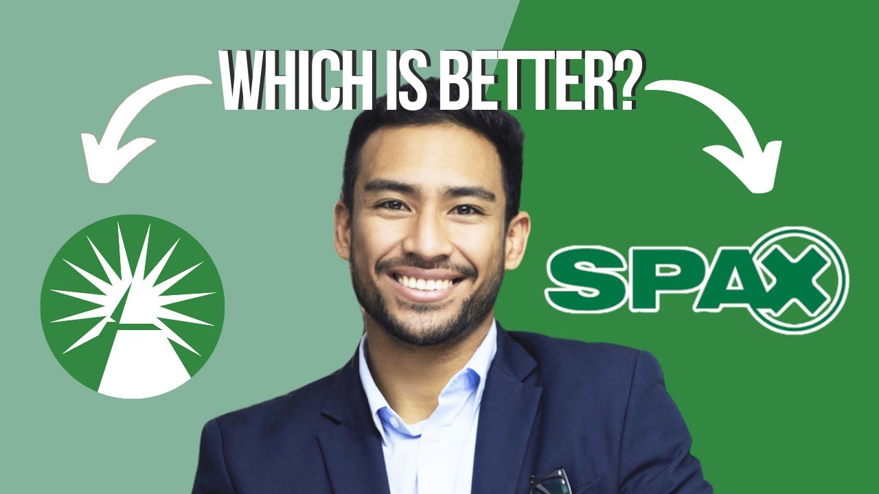 Fidelity FDRXX vs SPAXX || Which Is Better? - YouTube