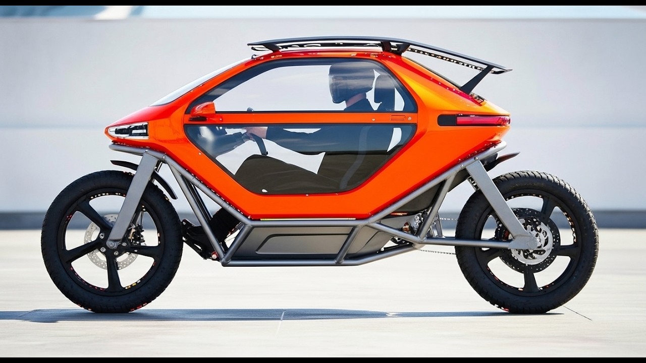 Amazing Transport Vehicles Future Technology That Will Blow Your Mind ...